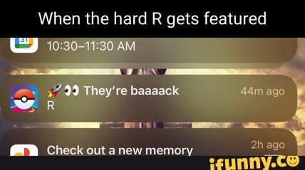 Baaaack memes. Best Collection of funny Baaaack pictures on iFunny