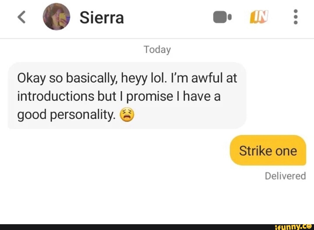 Introductions memes. Best Collection of funny Introductions pictures on ...