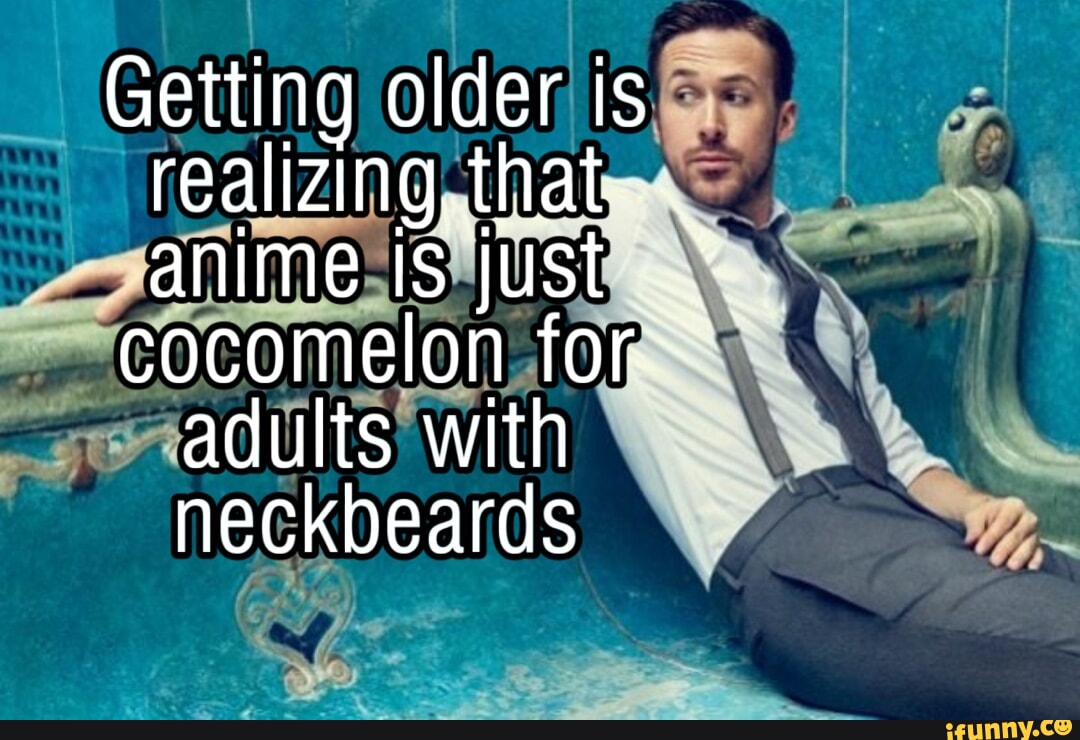 Neckbeards memes. Best Collection of funny Neckbeards pictures on iFunny