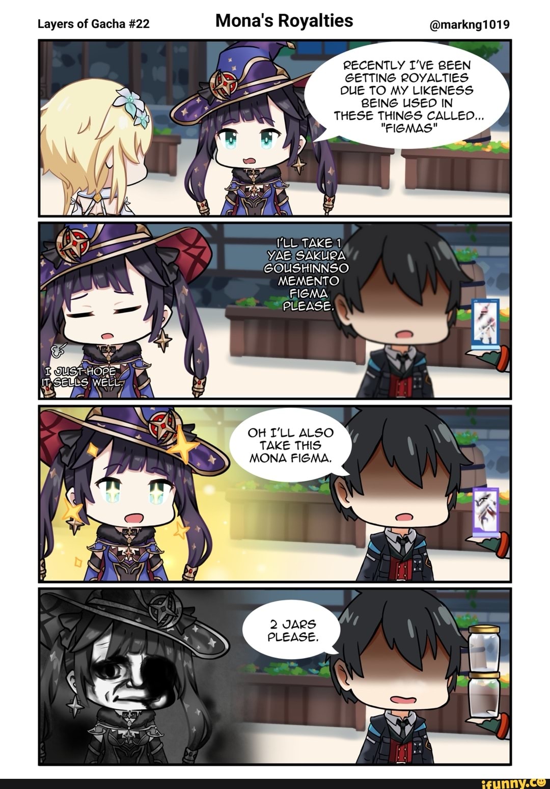 Monas memes. Best Collection of funny Monas pictures on iFunny