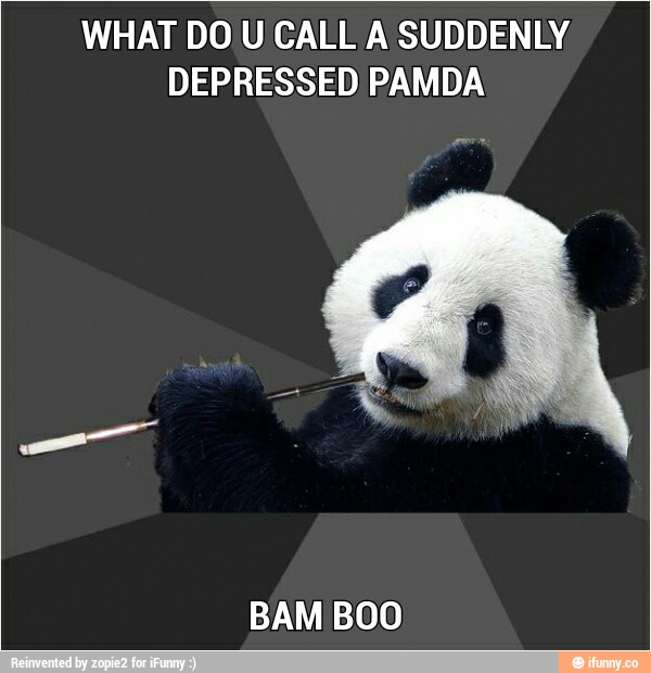 Pamda memes. Best Collection of funny Pamda pictures on iFunny