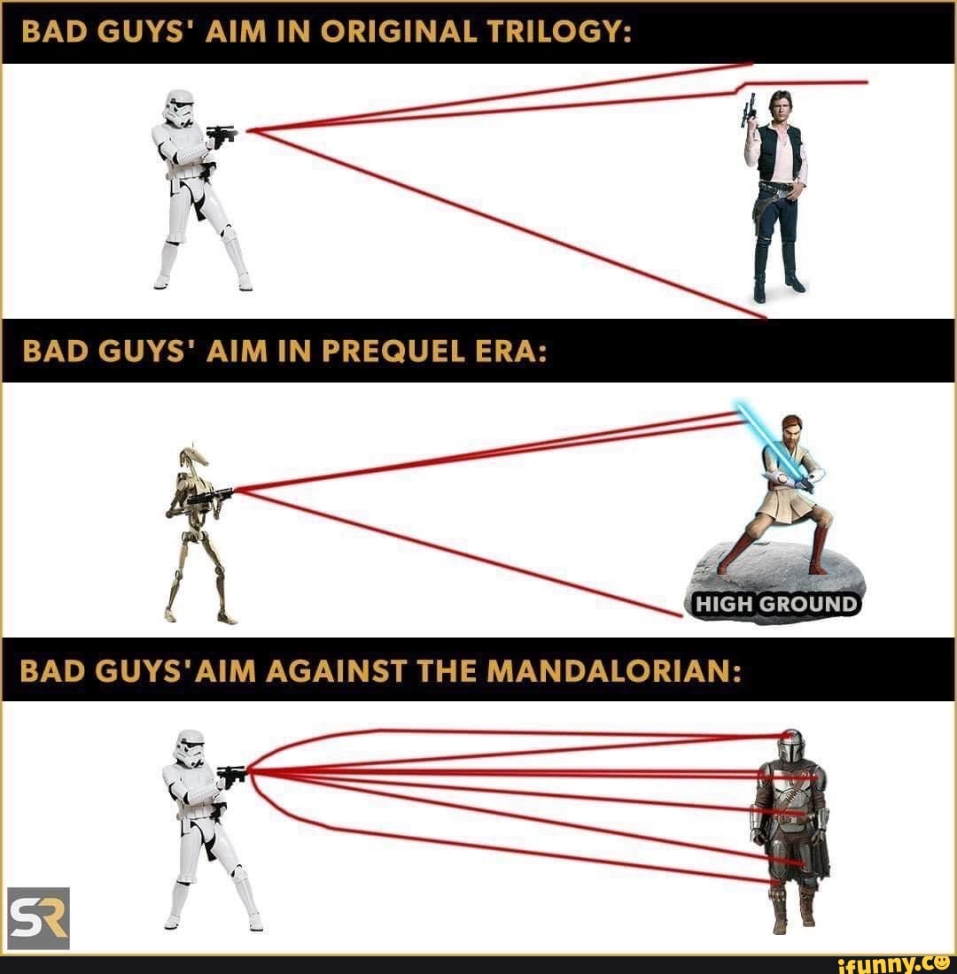 Now that I have children I really understand the scene in Return of the ...