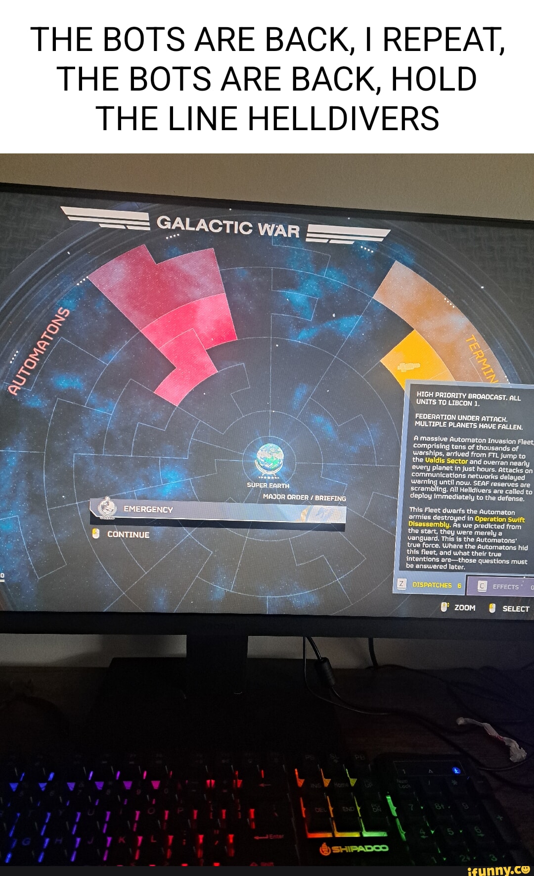 Memes - SUBSCRIBE ON RUMBLE: @REPMATIGAETZ - iFunny