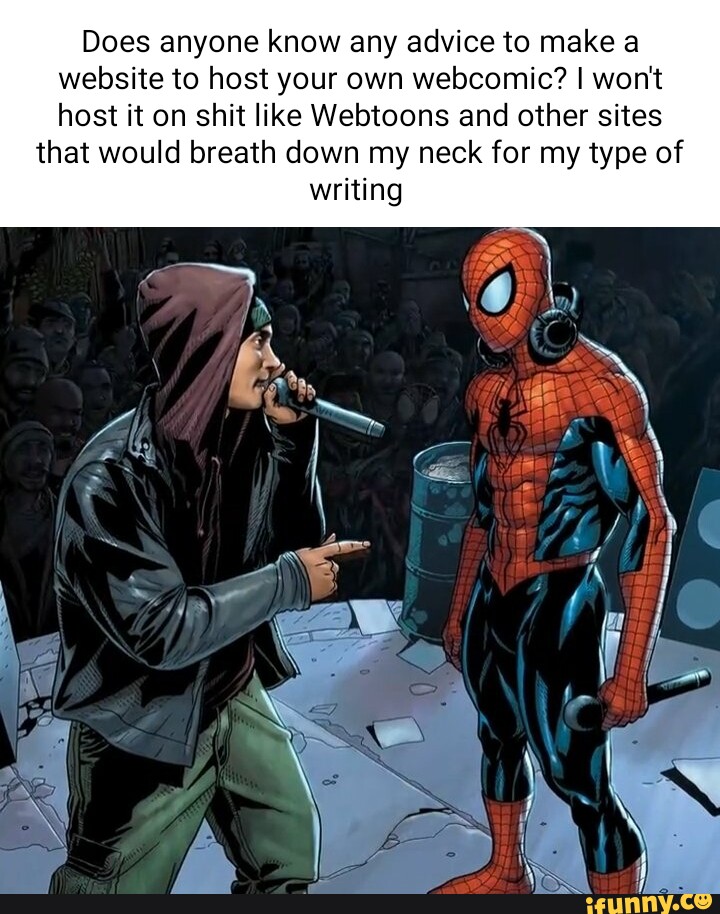 Webtoons memes. Best Collection of funny Webtoons pictures on iFunny