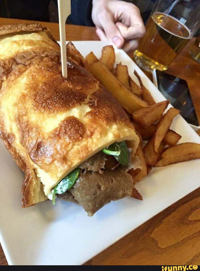 Yorkshire_pudding memes. Best Collection of funny Yorkshire_pudding ...