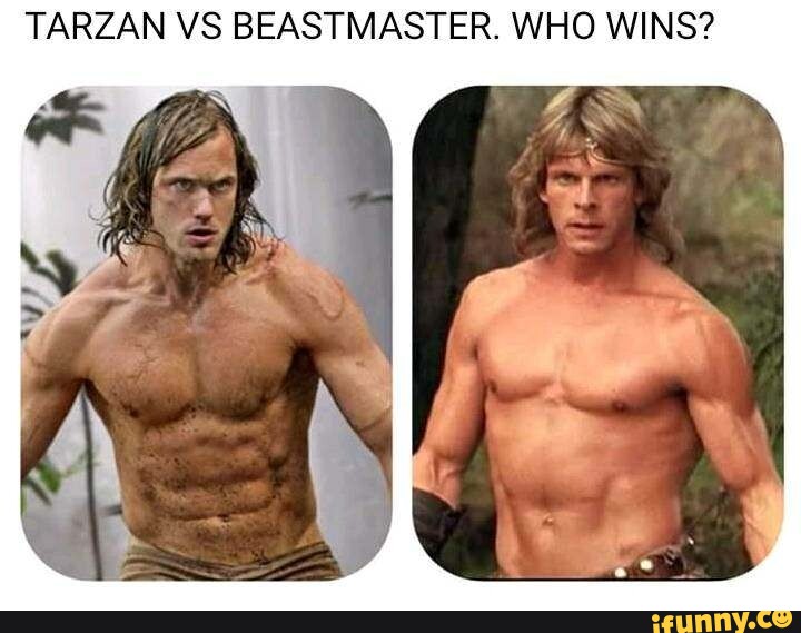 Tarzan memes. Best Collection of funny Tarzan pictures on iFunny
