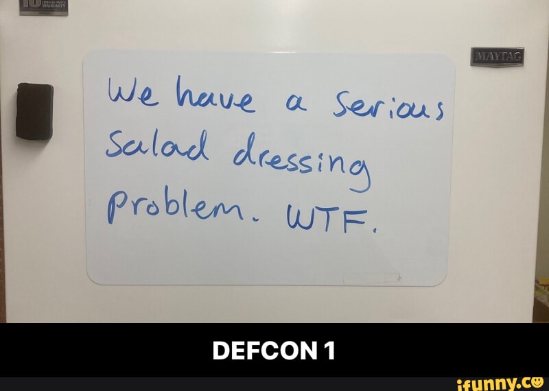 Defcon memes. Best Collection of funny Defcon pictures on iFunny