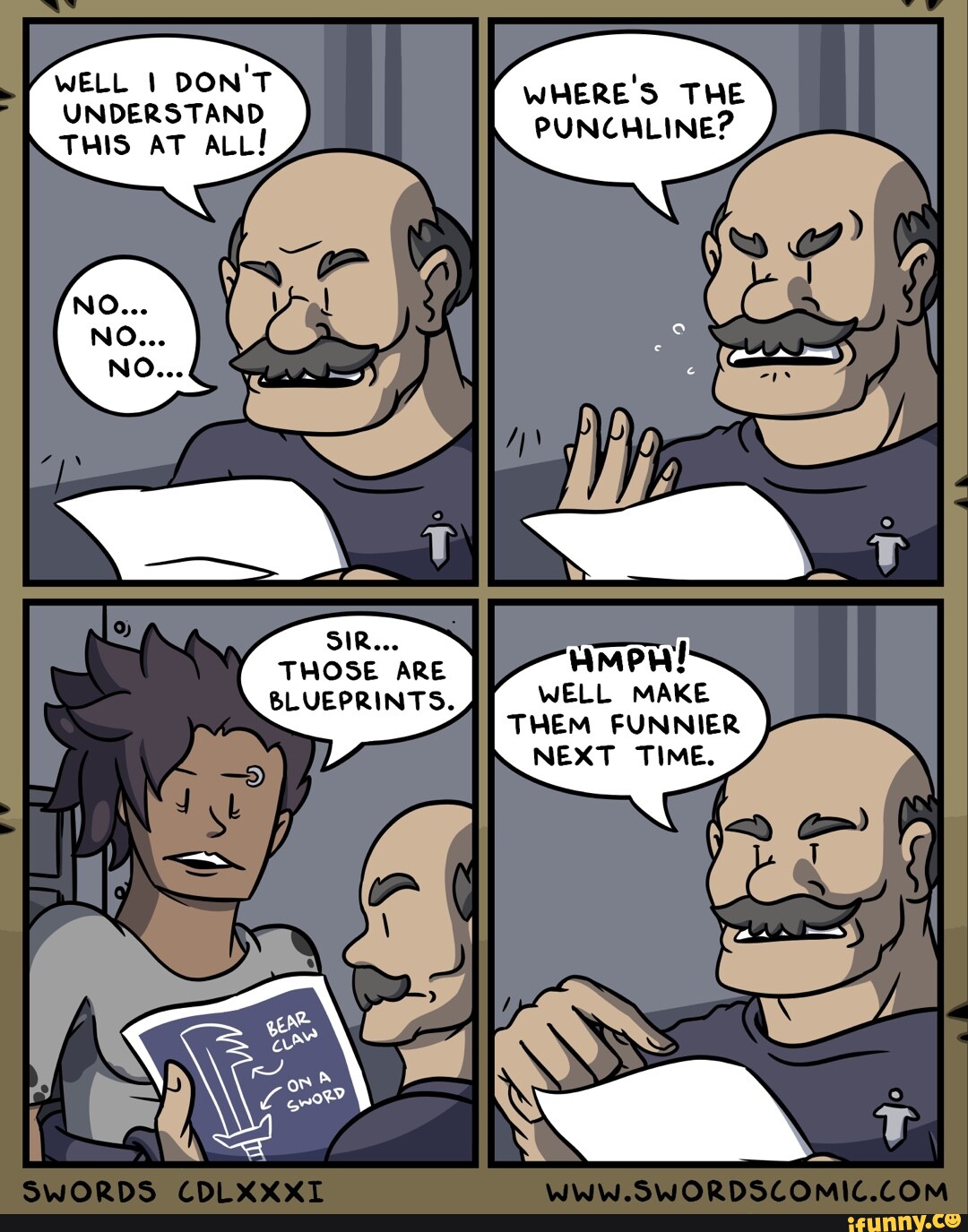 Swords memes. Best Collection of funny Swords pictures on iFunny