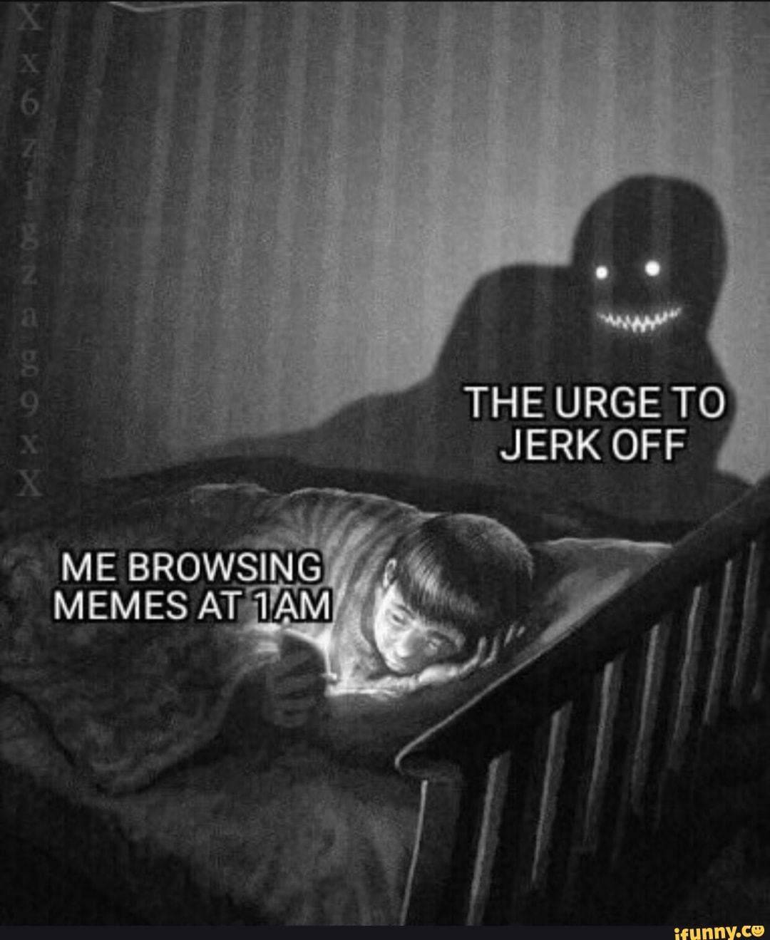 Xx6zigzag9xx The Urge To Jerk Off Me Browsing Memes At Ifunny