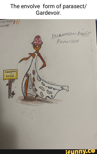 Gardevoir memes. Best Collection of funny Gardevoir pictures on iFunny