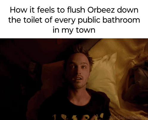 Orbeez memes. Best Collection of funny Orbeez pictures on iFunny