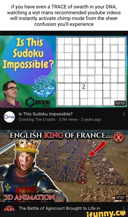 Sudoku memes. Best Collection of funny Sudoku pictures on iFunny