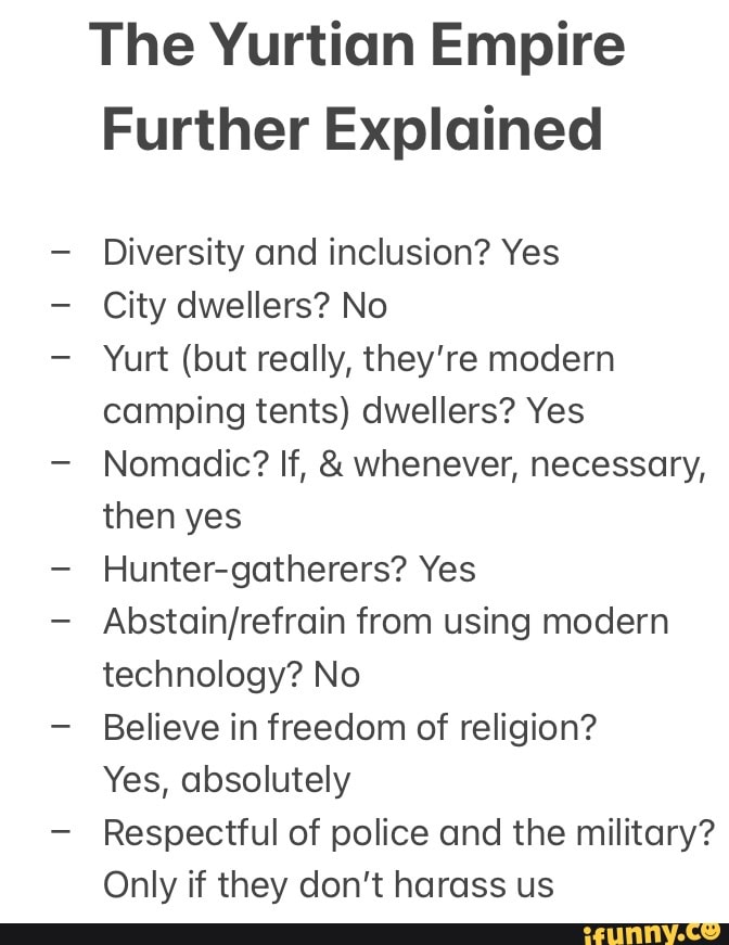 Yurt memes. Best Collection of funny Yurt pictures on iFunny