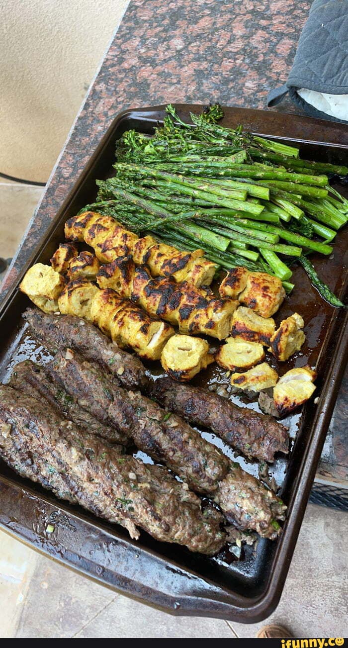 Broccolini memes. Best Collection of funny Broccolini pictures on iFunny