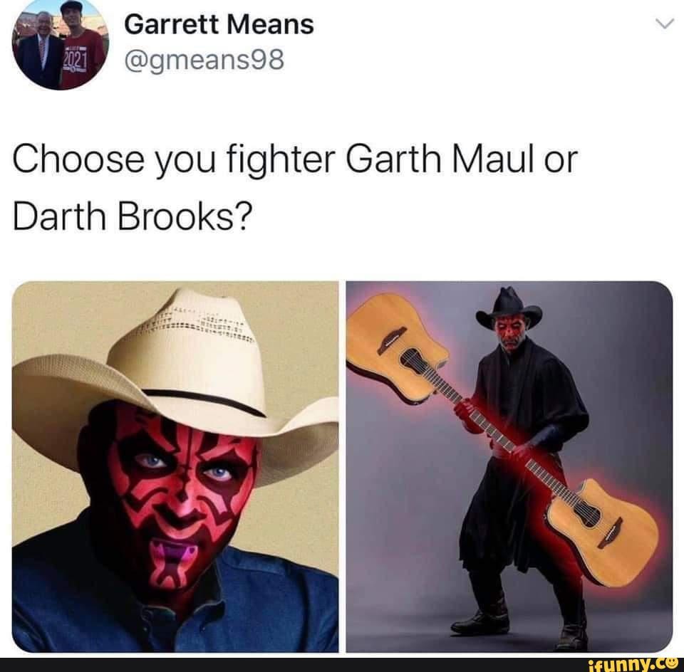 Garth_brooks memes. Best Collection of funny Garth_brooks pictures on ...