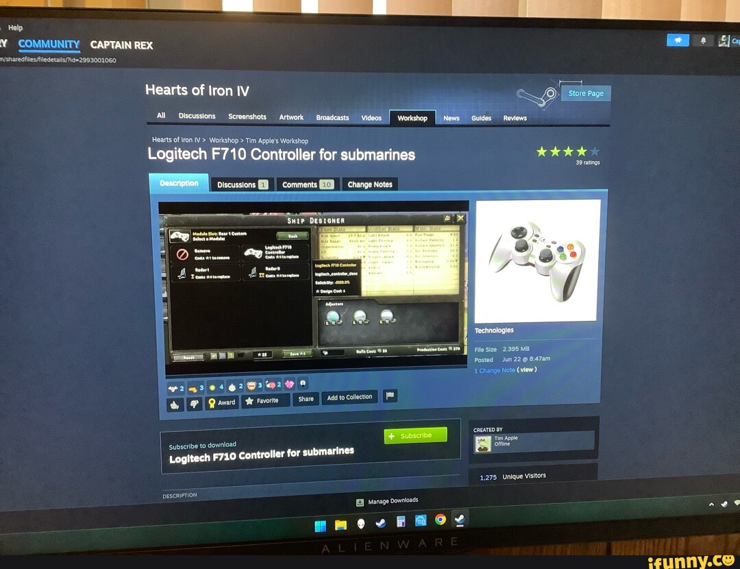 Help COMMUNITY CAPTAIN REX * go Hearts of Iron IV 'Hearts of on ...