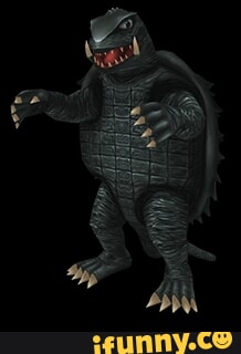 Gamera memes. Best Collection of funny Gamera pictures on iFunny