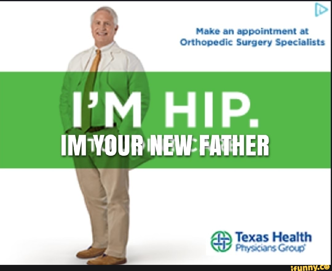 Orthopaedic Surgeon Memes
