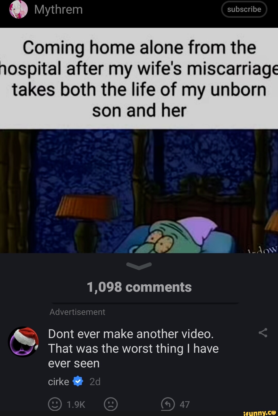 Are ya working son? - iFunny