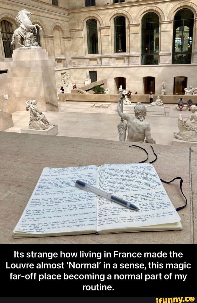 Louvre memes. Best Collection of funny Louvre pictures on iFunny