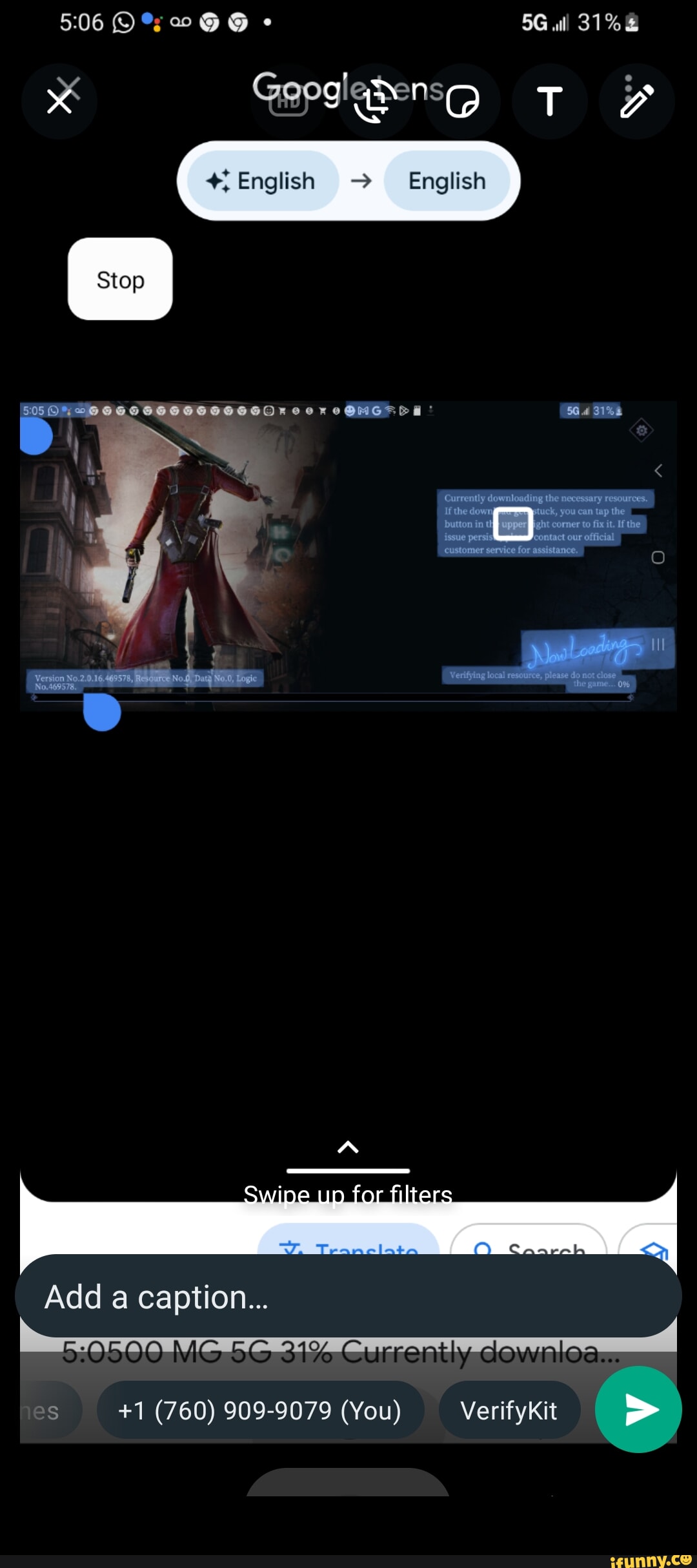 Verifying memes. Best Collection of funny Verifying pictures on iFunny