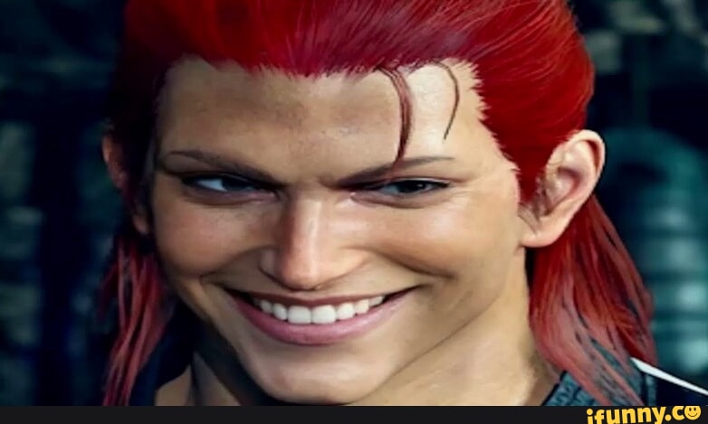 Tekken Funny Memes