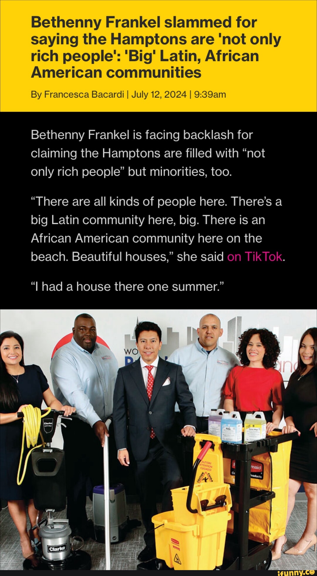 Hamptons memes. Best Collection of funny Hamptons pictures on iFunny