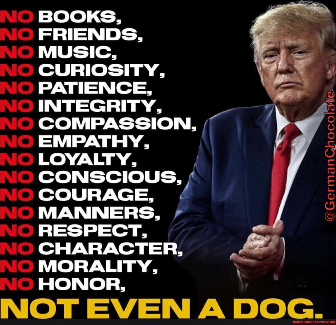 IO BOOKS, FRIENDS, MUSIC, CURIOSITY, PATIENCE, INTEGRITY, COMPASSION ...