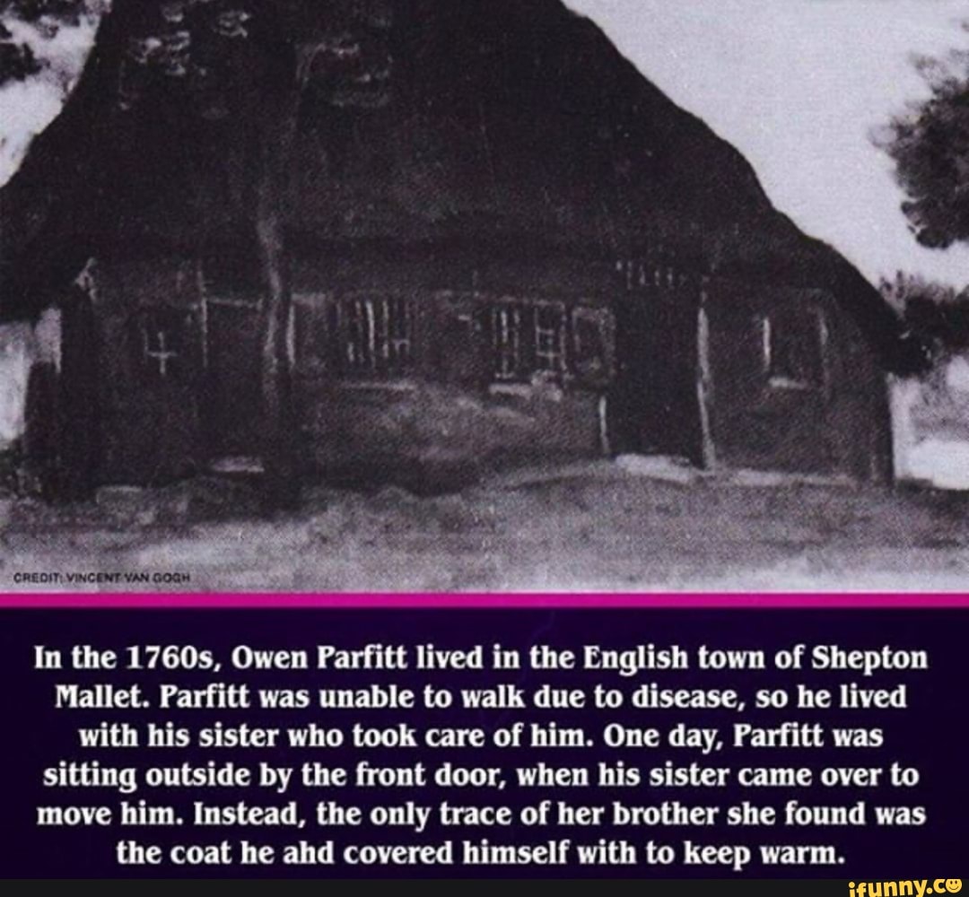 Parfitt memes. Best Collection of funny Parfitt pictures on iFunny