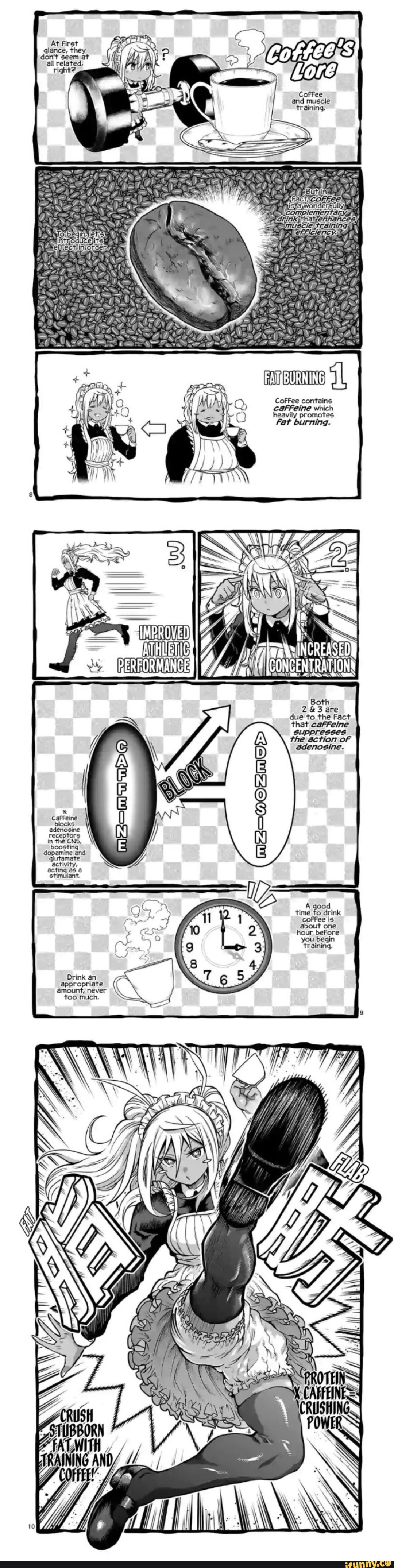 Adenosine memes. Best Collection of funny Adenosine pictures on iFunny