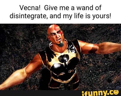 Wand memes. Best Collection of funny Wand pictures on iFunny
