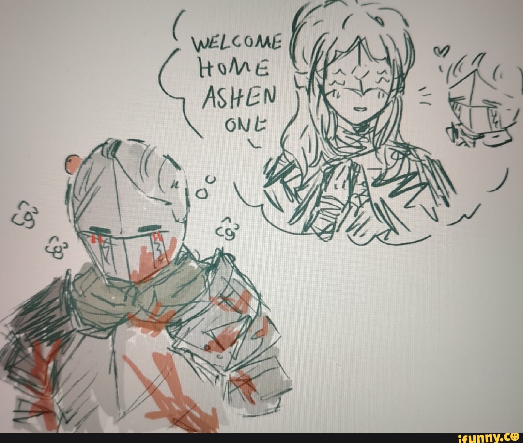 Firekeeper memes. Best Collection of funny Firekeeper pictures on iFunny