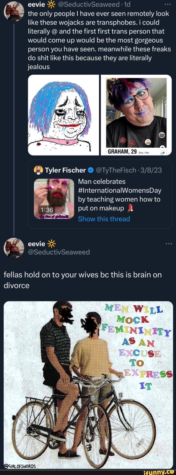 Wojacks memes. Best Collection of funny Wojacks pictures on iFunny