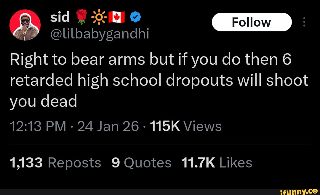 iFunny - the best memes, video, gifs and funny pics in one place