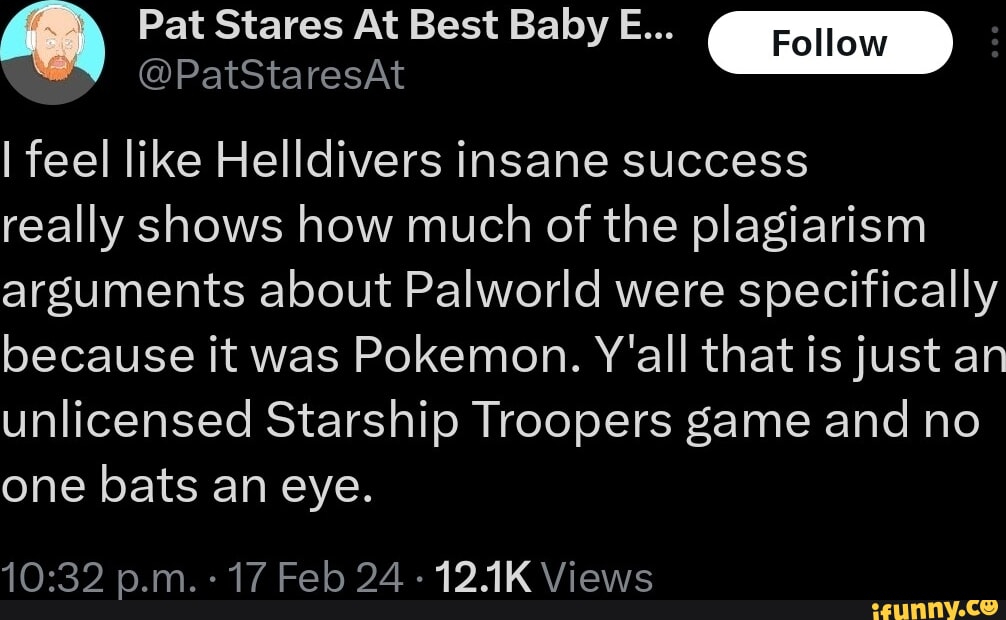 THE WORLD YOU WERE BORN IN NO LONGER EXISTS ny ~ - iFunny