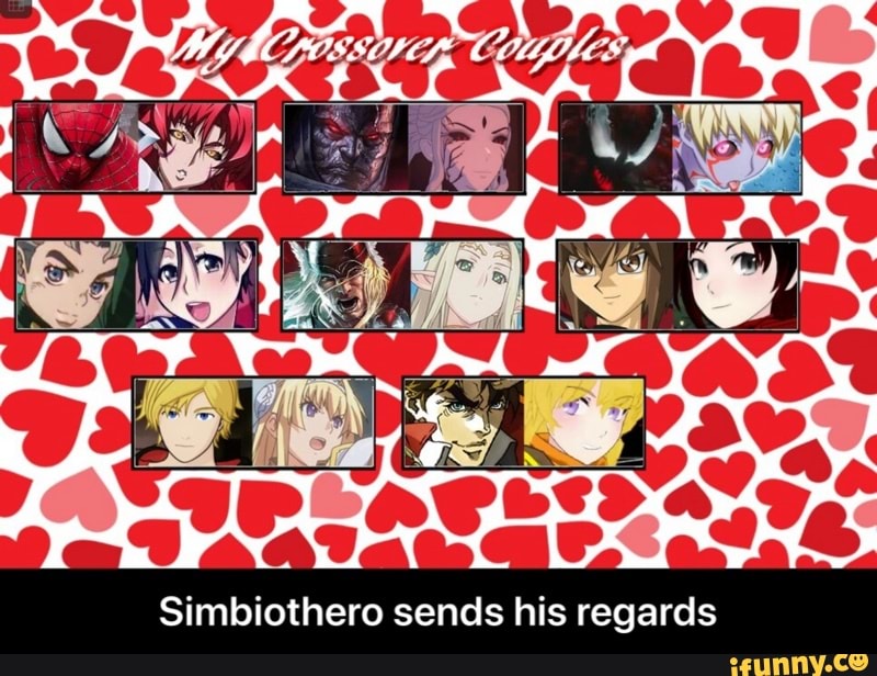 Simbiothero memes. Best Collection of funny Simbiothero pictures on iFunny