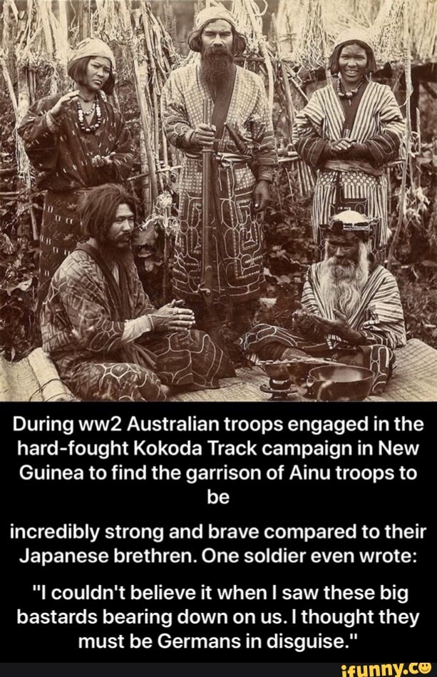 Kokoda memes. Best Collection of funny Kokoda pictures on iFunny