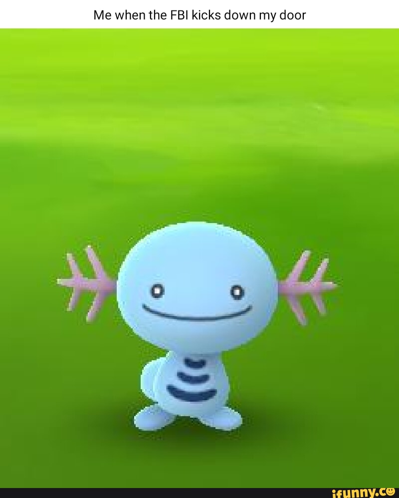 Wooper memes. Best Collection of funny Wooper pictures on iFunny