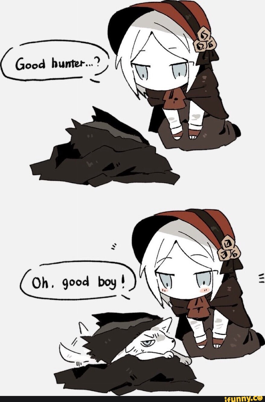 Bloodborne memes memes. The best memes on iFunny