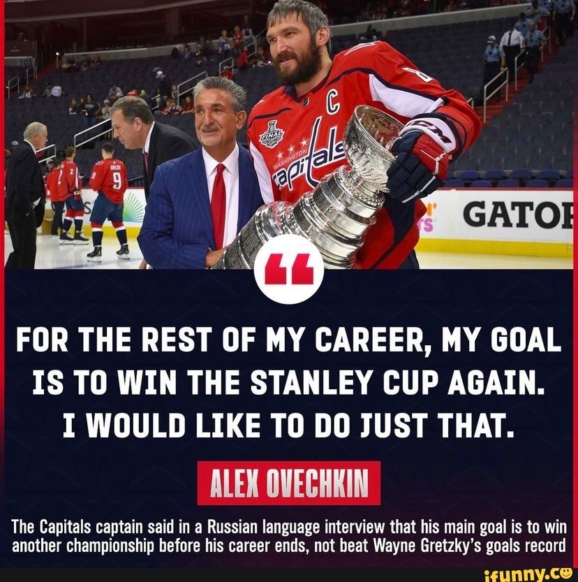 Ovechkin memes. Best Collection of funny Ovechkin pictures on iFunny