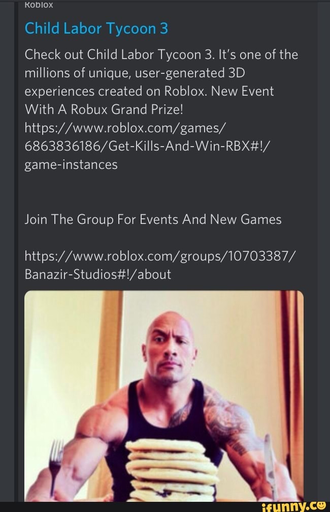 Child Labor Tycoon 3 Check out Child Labor Tycoon 3. It's one of the ...