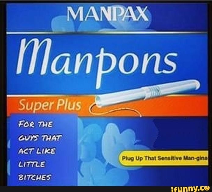 Manpons memes. Best Collection of funny Manpons pictures on iFunny