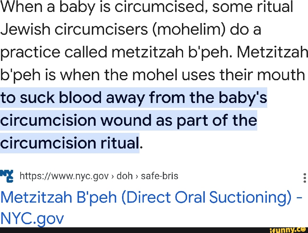 Mohel memes. Best Collection of funny Mohel pictures on iFunny