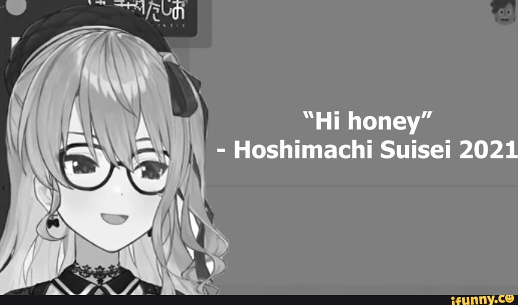 Hoshimachi memes. Best Collection of funny Hoshimachi pictures on iFunny