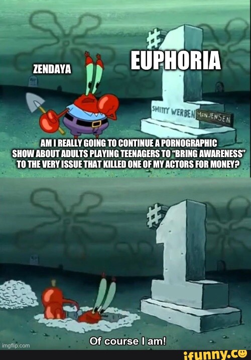 Tendaya memes. Best Collection of funny Tendaya pictures on iFunny