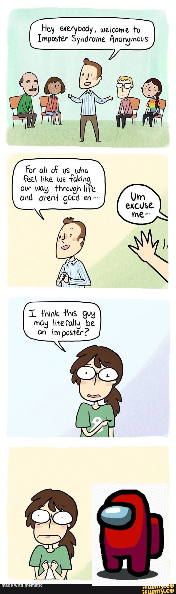 Picture memes 6DXBTgZ1A by M_C_Waldo - )