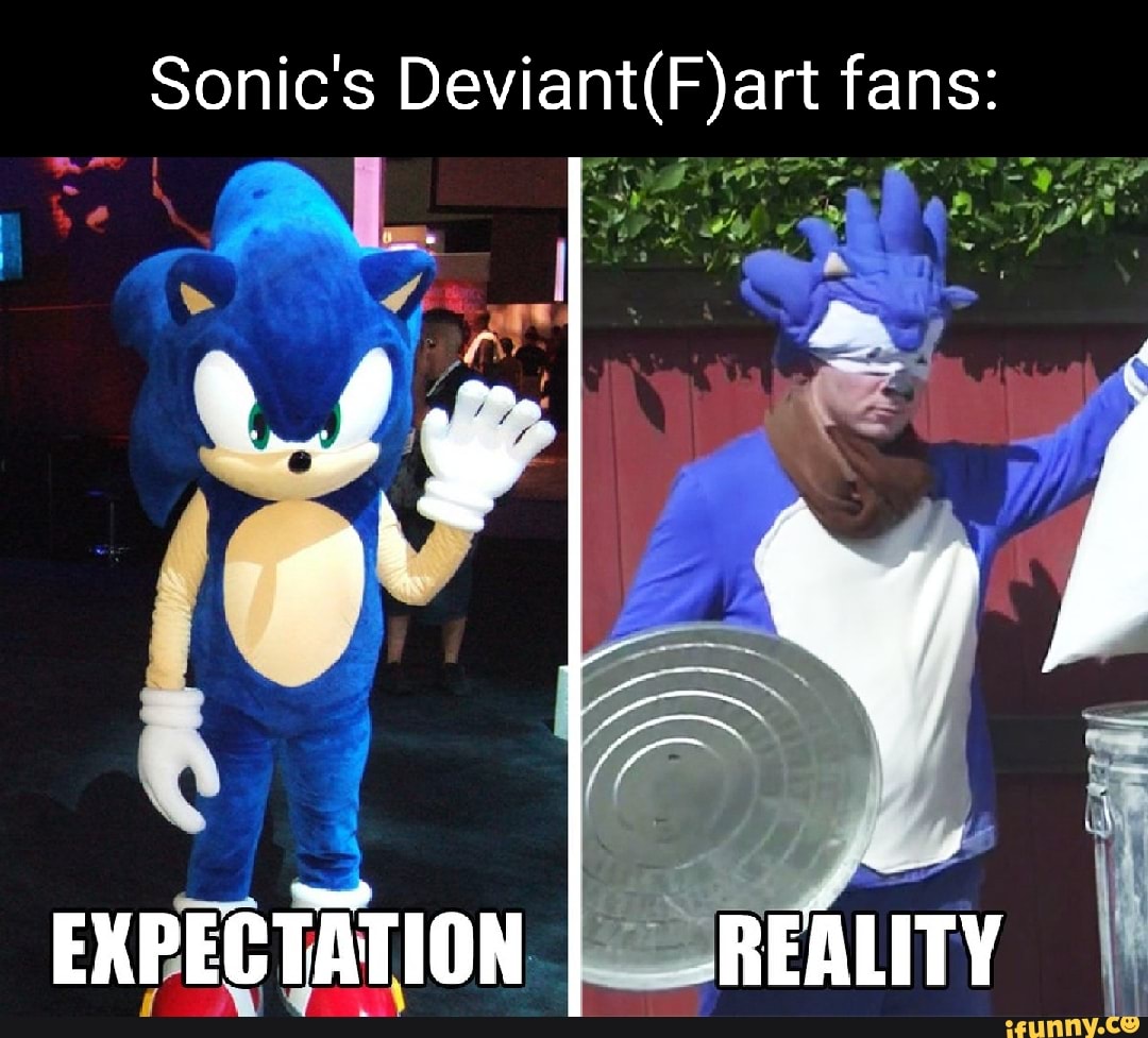 Sonicfan memes. Best Collection of funny Sonicfan pictures on iFunny