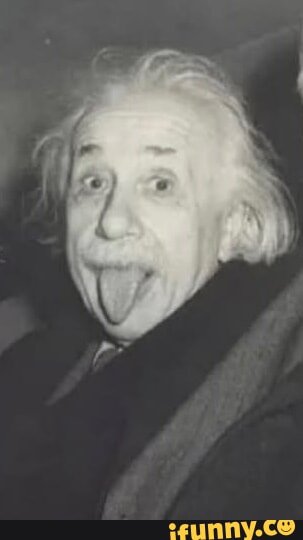 Albert Einstein memes memes. The best memes on iFunny