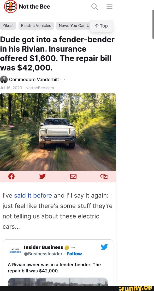 Rivian memes. Best Collection of funny Rivian pictures on iFunny