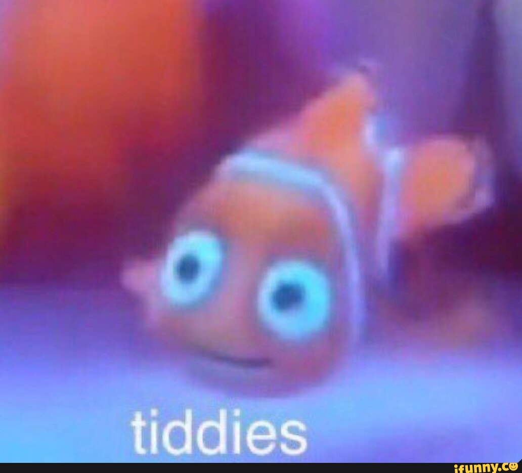 Nemo memes. Best Collection of funny Nemo pictures on iFunny